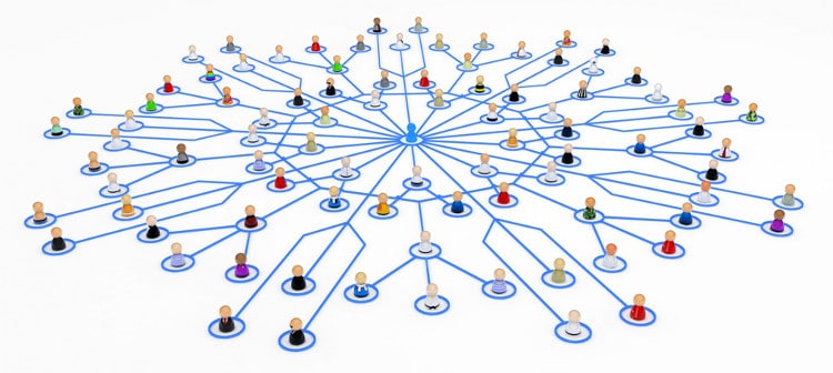 Pourquoi se créer un réseau professionnel de qualité à 20 ans - BBDP